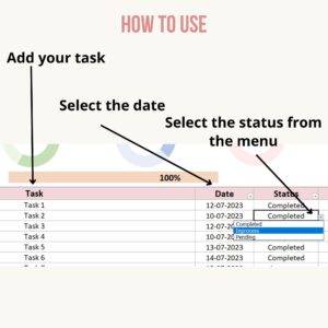 Simple After work evening routine to keep you sane - For Busy Bee's